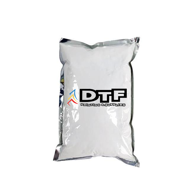 DTF Hotmelt Powder 1kg - DTF SUPPLIES AUSTRALIA